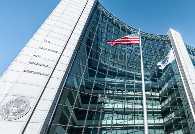 SEC Updates Rules for $55T Equity Markets | etf.com