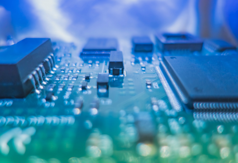 Semiconductor ETFs Boosted by Biden’s China Tech Sanctions | etf.com