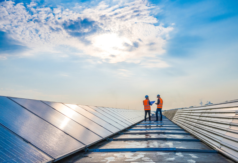 Alternative Energy ETFs Tumble; Tax Credits in Jeopardy | etf.com