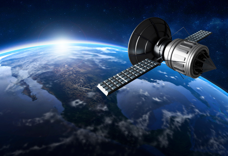 Roundhill Launches Space-Themed ETF With ‘MARS’ Ticker