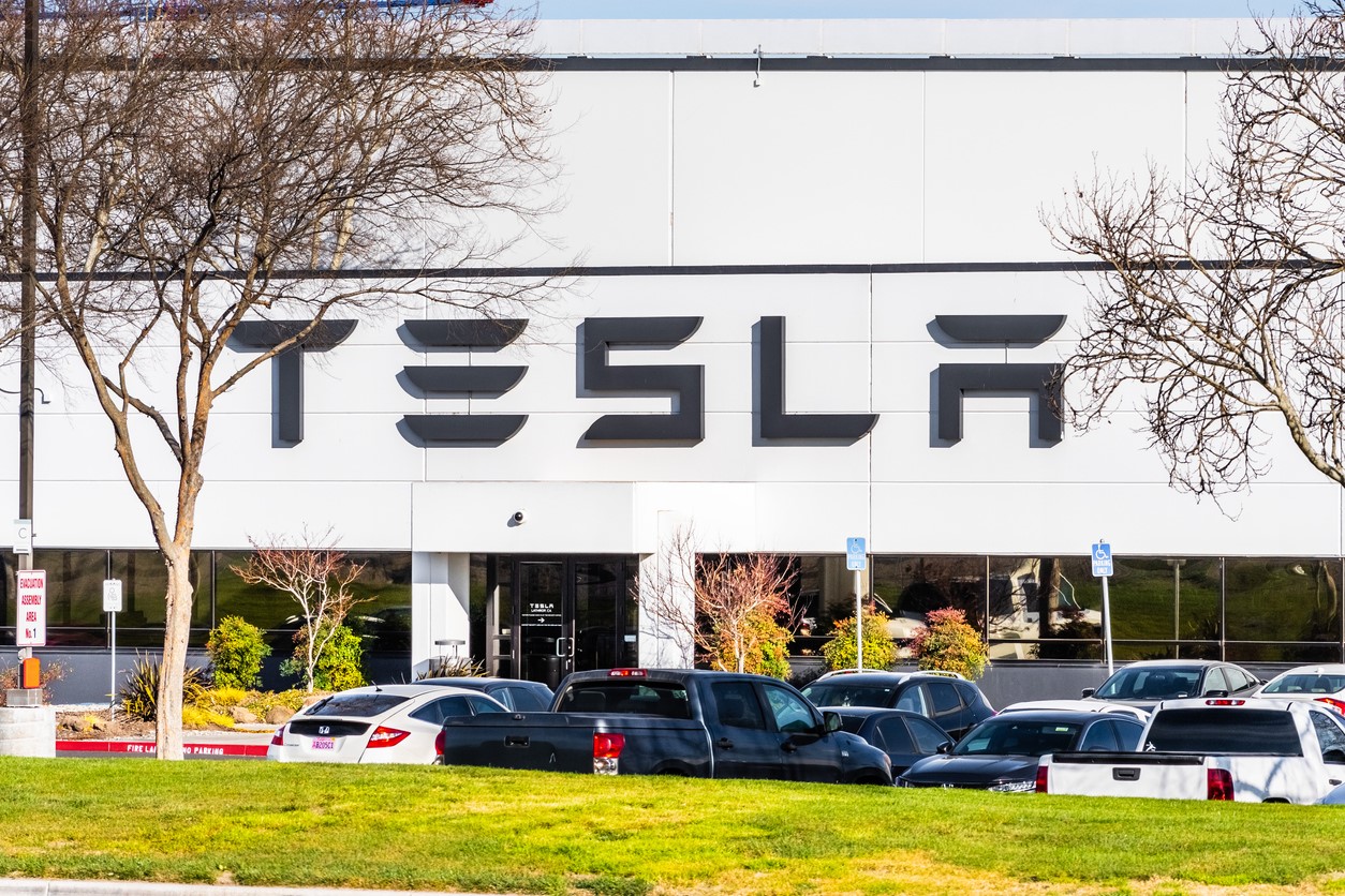 What Is the Tesla ETF (TSLQ)? | etf.com