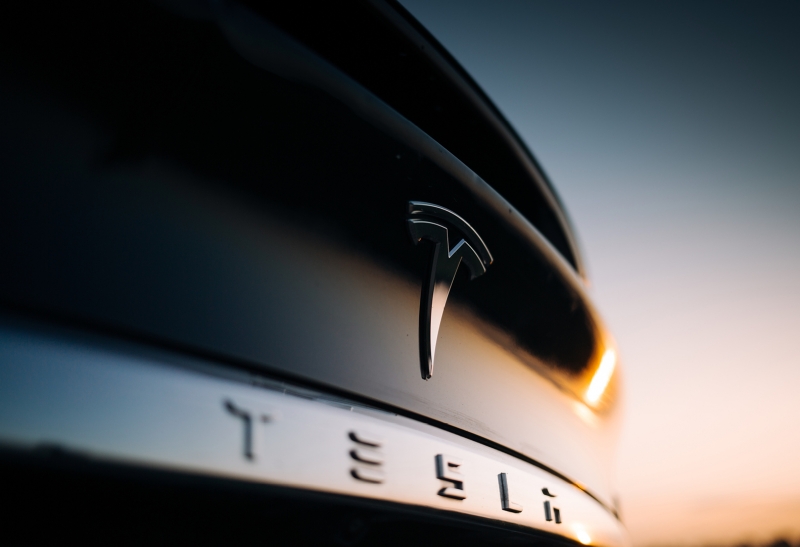 Tesla ETF Skyrockets on Strong Q3 Earnings | etf.com