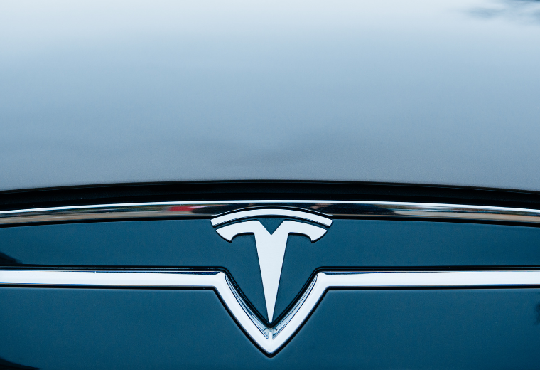 Tesla ETF Skyrockets as EV Maker Nears Record Highs | etf.com