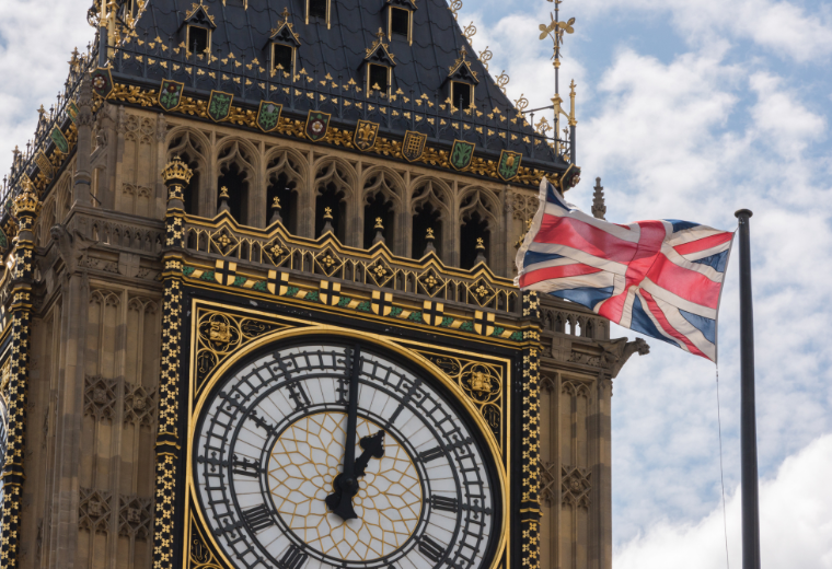 ETF Opportunities Amid UK Currency Crisis | etf.com