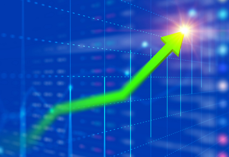 Weekly ETF Flows Post $42B Gain | etf.com
