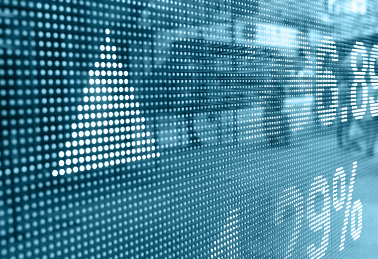 ETF Investors Shrug Off Monday's Drop, Put Money to Work | etf.com