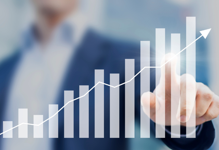 ETF Inflows Stay Torrid With Nearly $200B in May