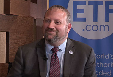 Inside ETFs: Venuto On 'TETF' Strong Performance | etf.com