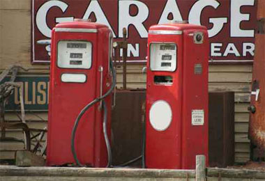 Gas ETFs Rise Amid Record July 4 Travel | etf.com