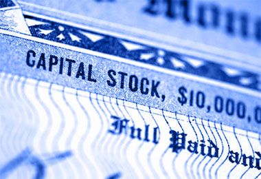 Top 10 Most Held Stocks In ETFs | etf.com