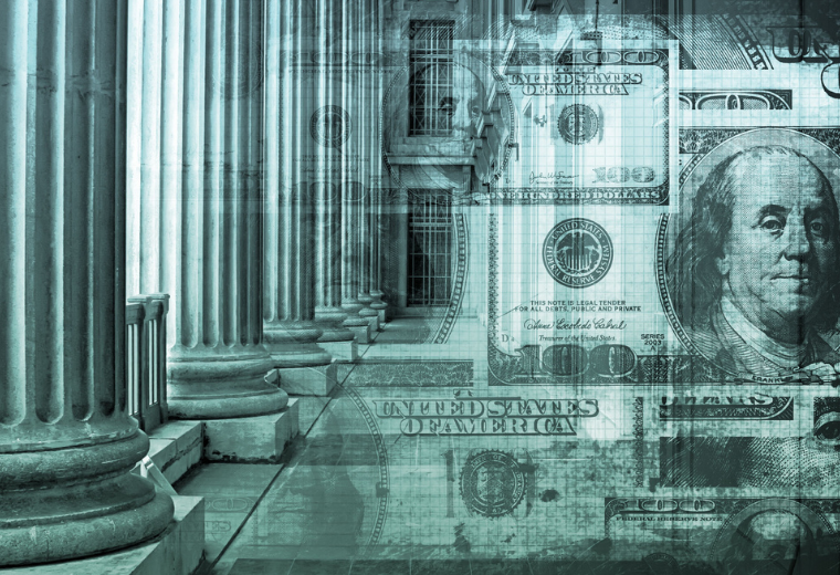 Falling Interest Rates May Stall Bank Loan ETFs | etf.com