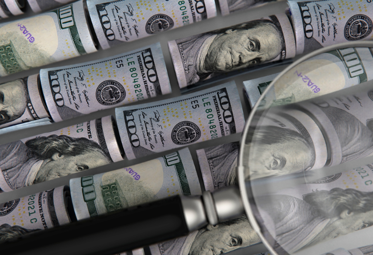 Fin. Advisors' Puzzle: $8T Cash Pile, Looming Rate Cuts | etf.com