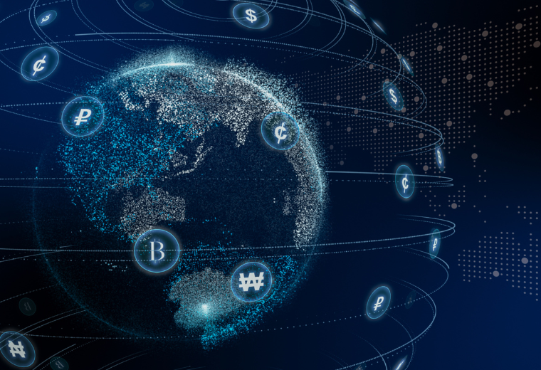 Beyond Bitcoin: Investors Seek ETFs, Other Digital Alternatives | etf.com