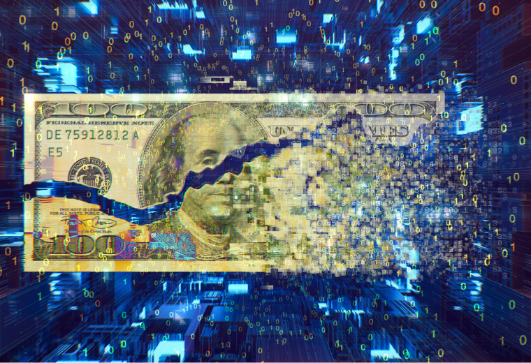 Digital Assets See Largest Weekly Inflows Since July 2022 | etf.com