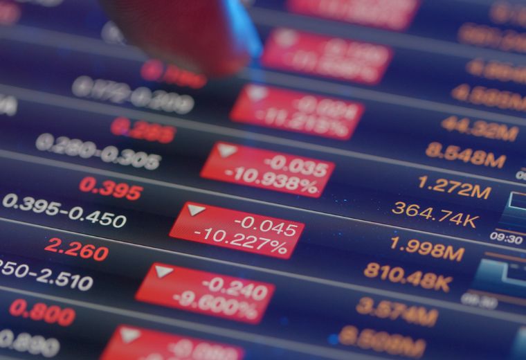 SPY Sheds Billions Despite Market Uptick | etf.com