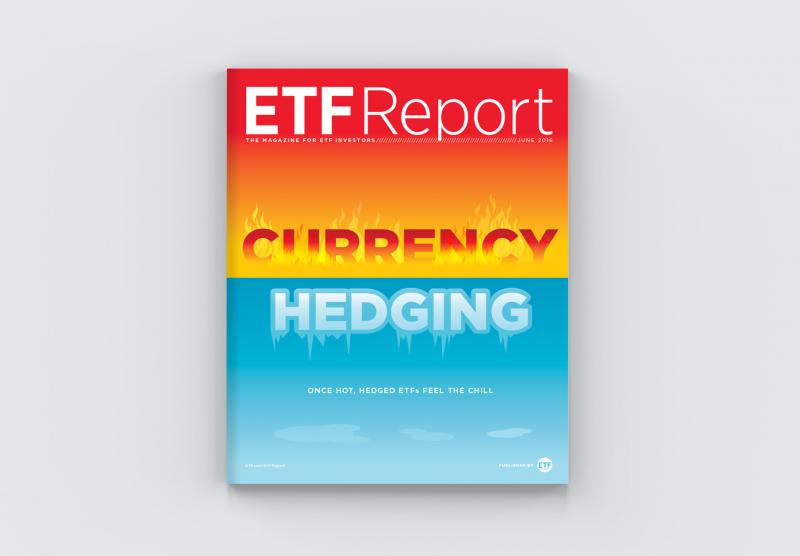 The Creation/Redemption Mechanism | etf.com