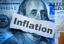 What Is PCE Inflation and How Does It Affect ETFs? | etf.com