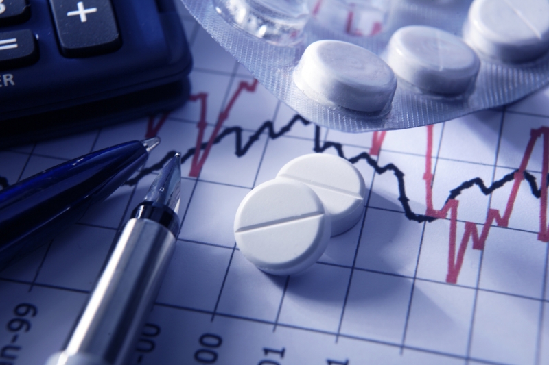 The 5 Best Pharmaceutical ETFs of 2023