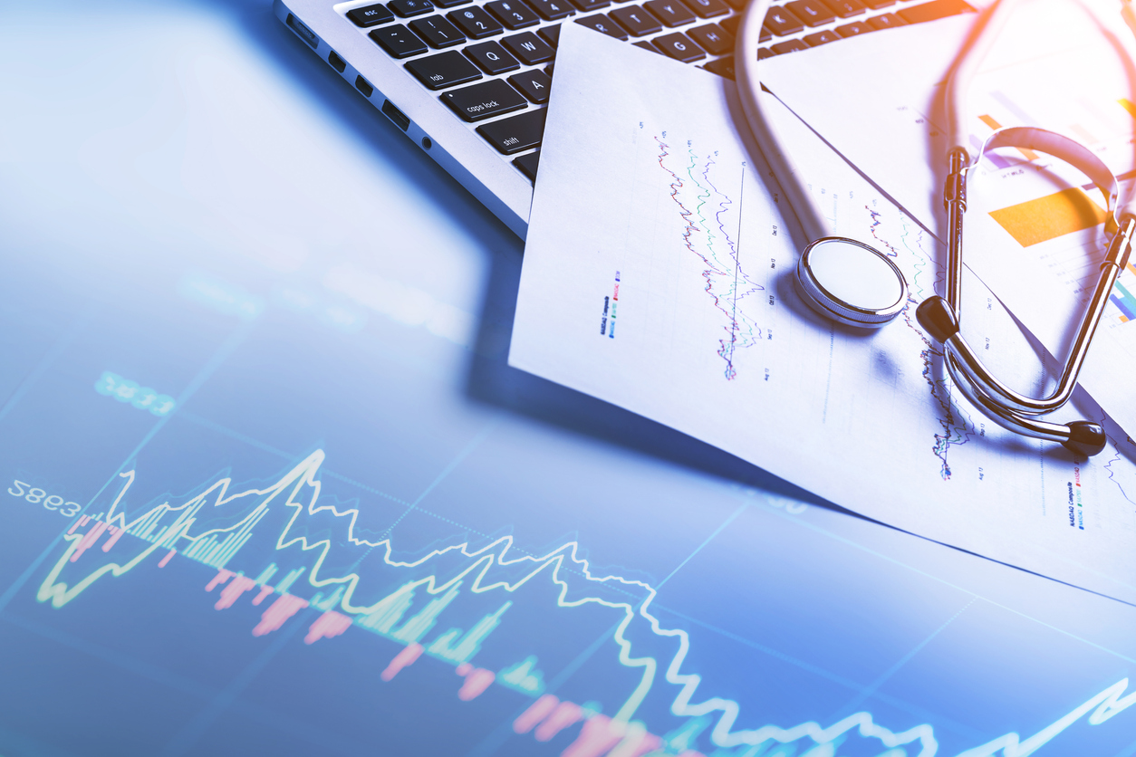 XLV vs. XLK: Time to Rotate Into Healthcare? | etf.com