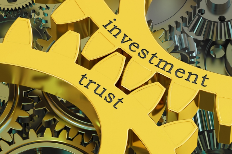 ETFs vs. Trust Funds: Learn the Difference | etf.com