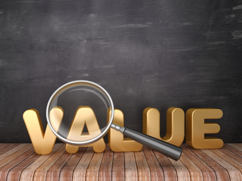 What Is a Value ETF? Everything You Need to Know | etf.com