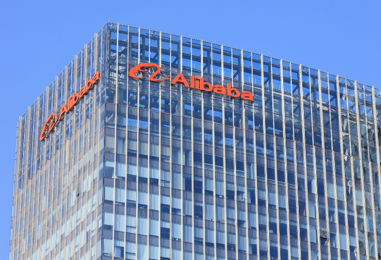 Can Alibaba Earnings Help Pull Retail ETFs Out of a Rut? | etf.com