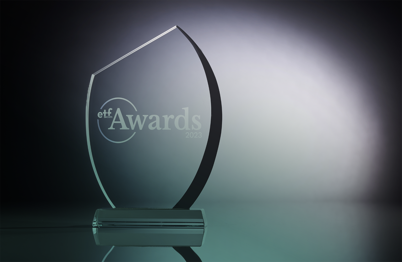 What to Expect From the Biggest ETF Event of the Year | etf.com