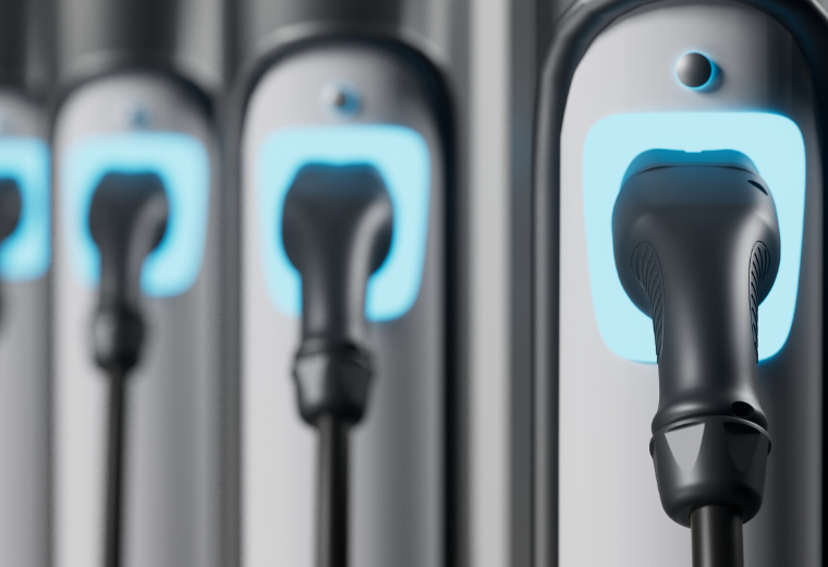 EV ETFs: The Evolving Electronic Vehicle Market | etf.com