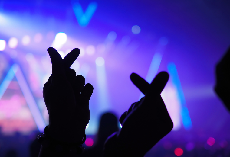 KPOP Hasn’t Caught Up With Fans’ Increasing Interest in Korean Entertainment | etf.com