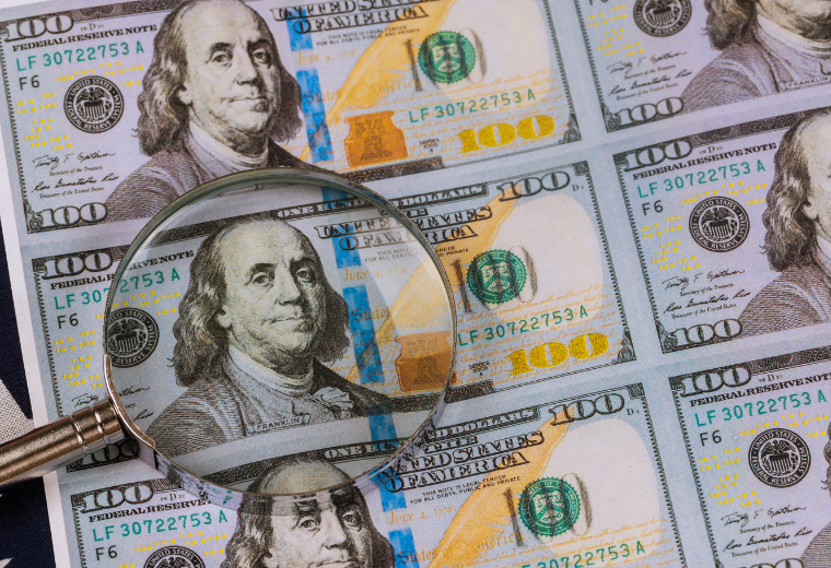 Betting Against the Dollar With UDN | etf.com