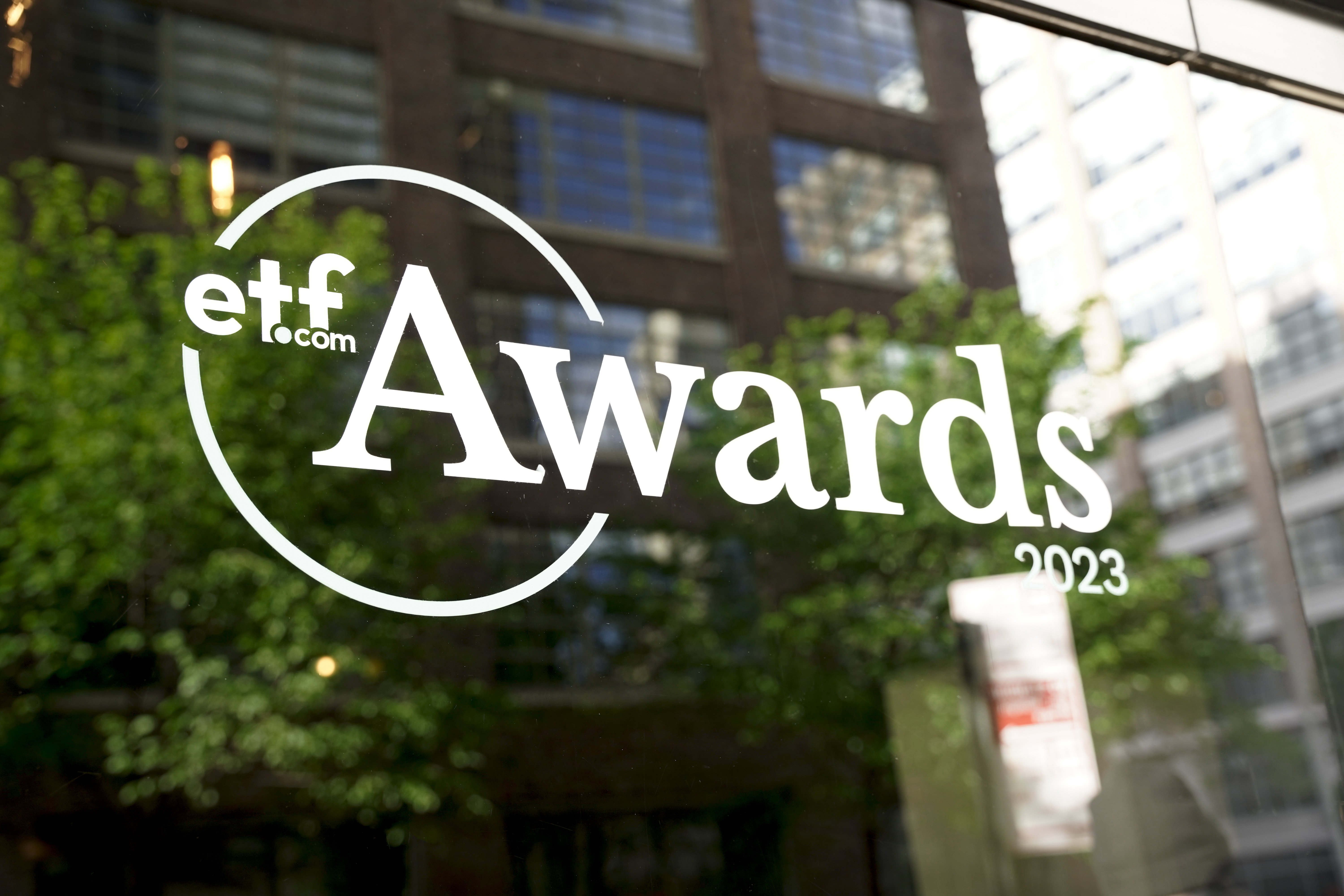 The Best ETF Tickers of All Time | etf.com