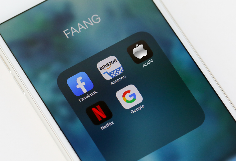 Leveraged Strategies to Play the ‘Magnificent Seven’ | etf.com