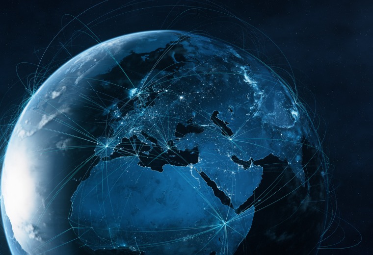 Why International ETFs Are Luring Investors | etf.com