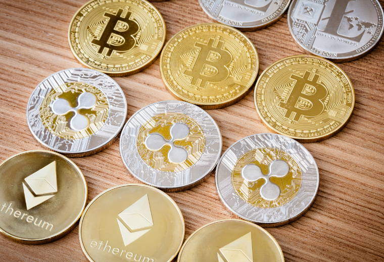Altcoins Favored Following Recent Price Crash | etf.com