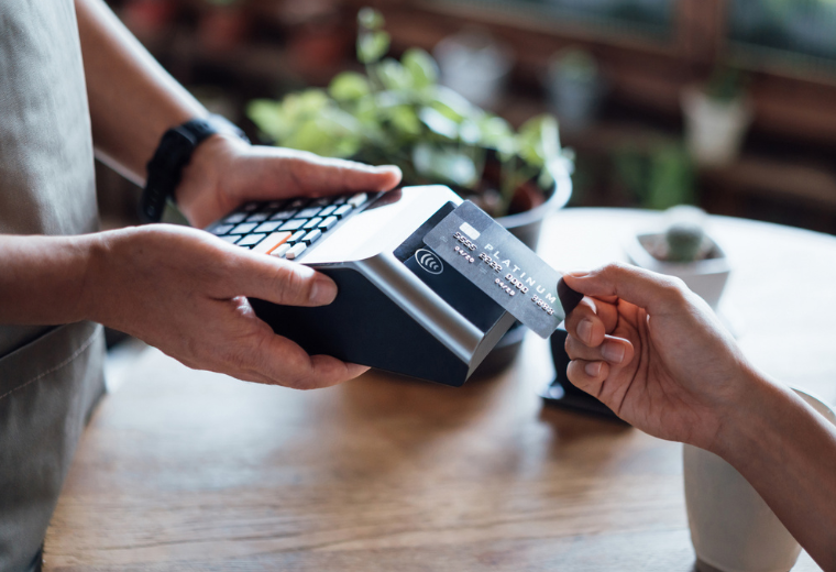 Consumer ETFs Gain on Growing Spending | etf.com