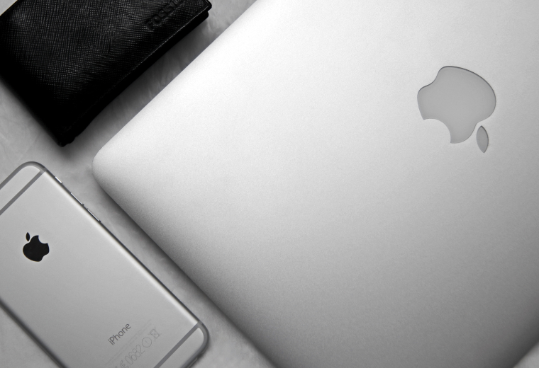 How ETF Investors Can Calibrate Apple’s $3T Milestone | etf.com