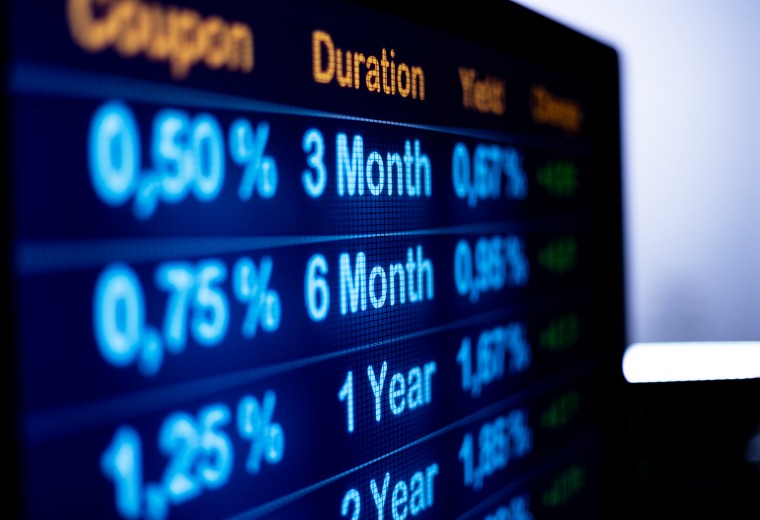 Bond ETFs Attract Inflows as Mega-Caps, Semis See Outflows | etf.com
