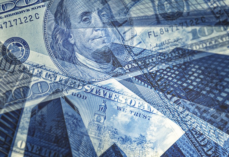 ETFs to Watch as the Dollar Sinks | etf.com