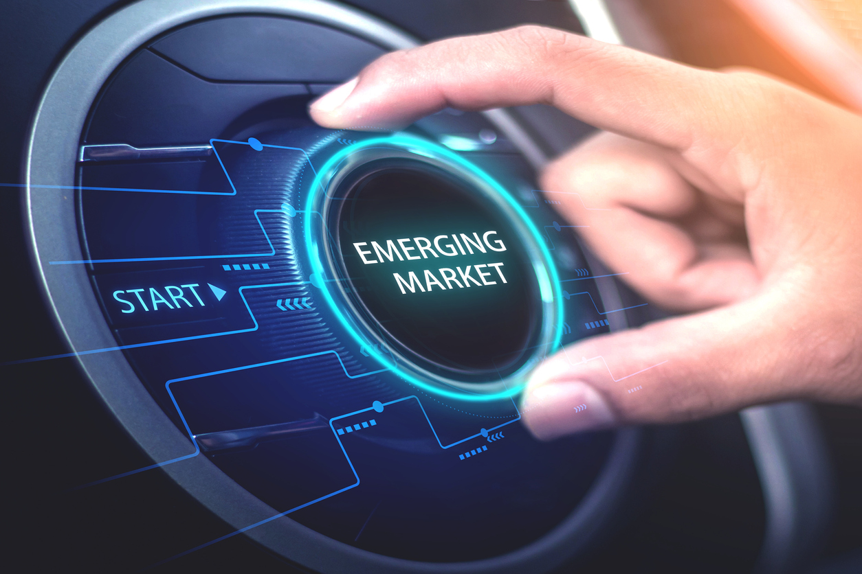 10 Best Emerging Markets ETFs of 2023 by Performance