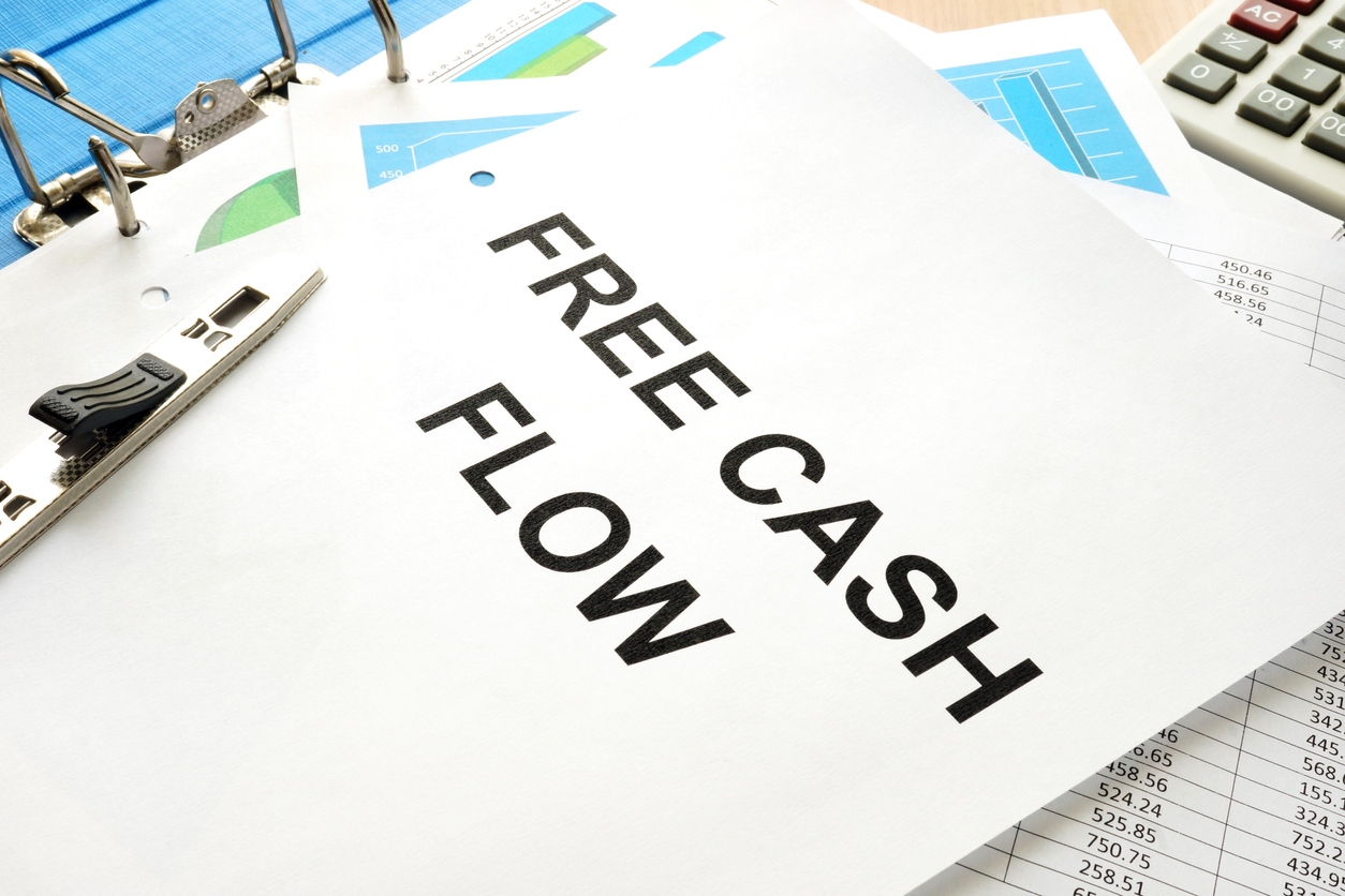 How to Calculate Free Cash Flow Yield | etf.com