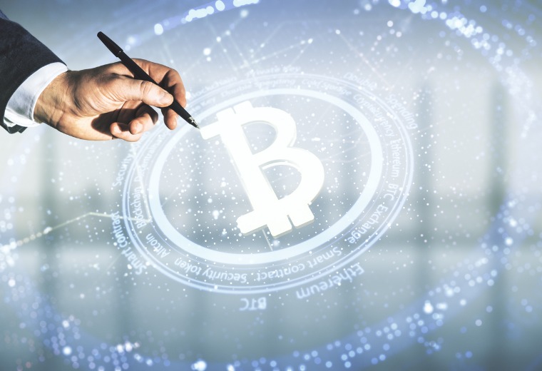 Spot Bitcoin Etf Flows Return To Positive Territory