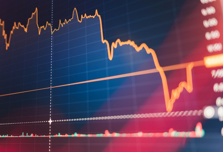 30-Year Treasury Yield Hits 19-Year High, Hammering Bond ETFs