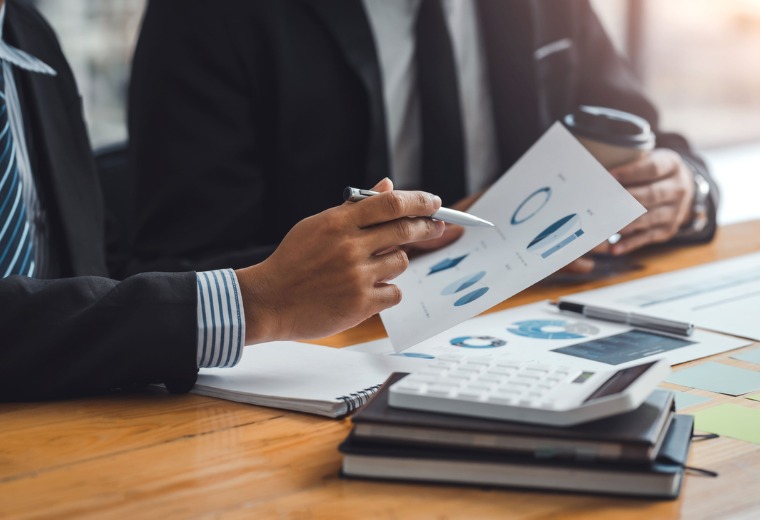 Steering Clients Away From Market Noise | etf.com