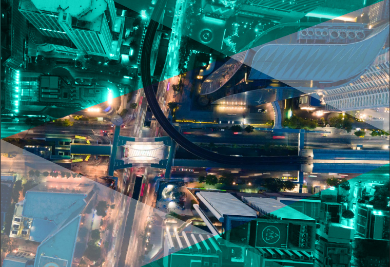 Rethinking Emerging Markets With ‘Building Blocks’ | etf.com