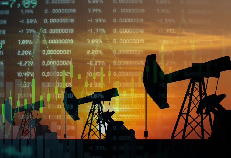 Surging Oil ETFs Get Extra Boost From Backwardation