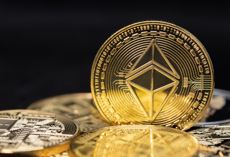 Why an Ether Futures ETF Is Possible | etf.com